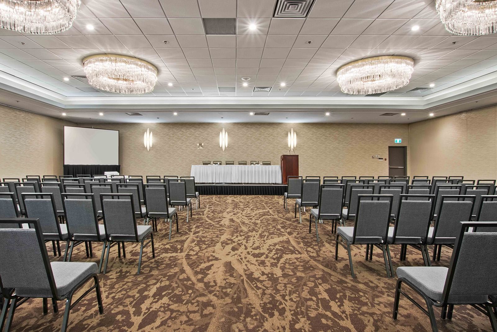 Calgary Meeting & Conference Venue | Best Western Premier Calgary Plaza ...