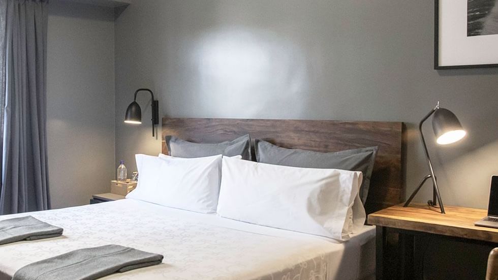 Junior Suite - Hotel Carsson Buenos Aires Accommodation