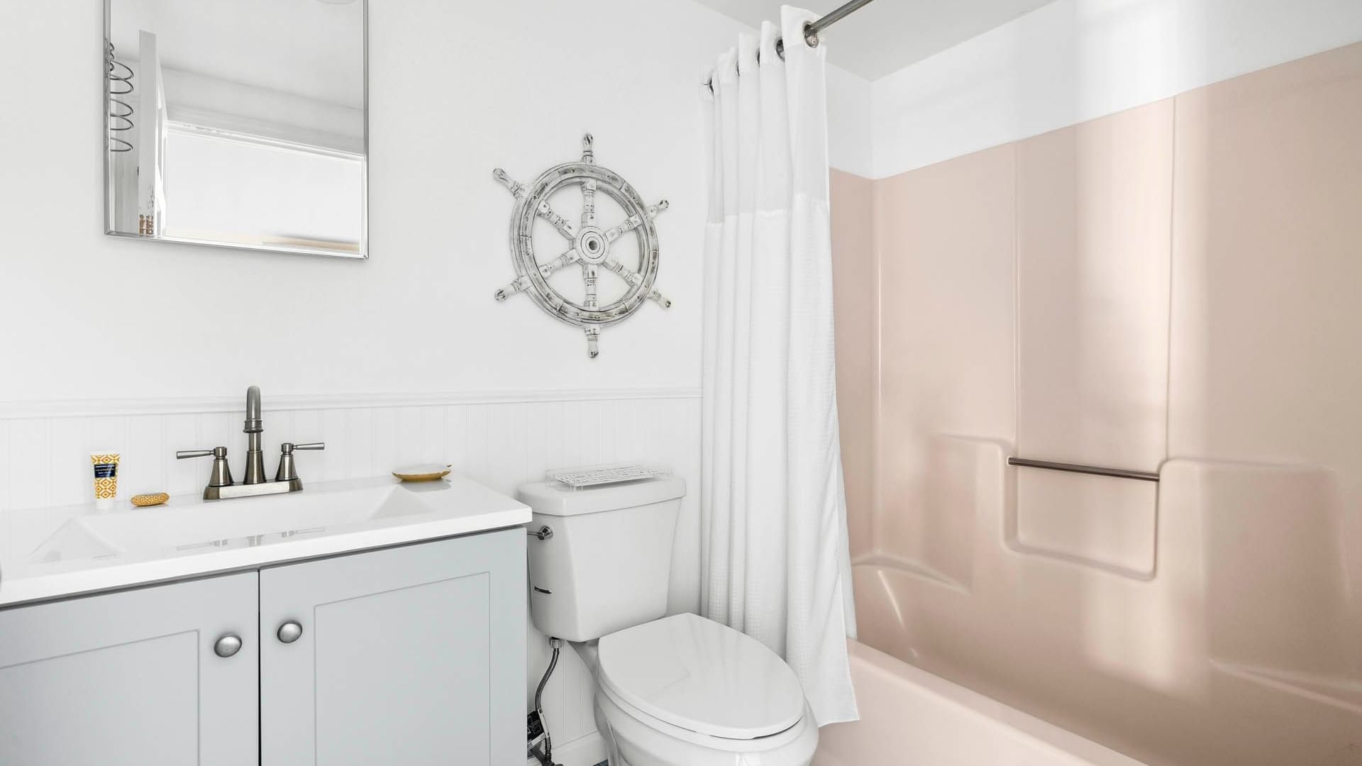 Hightide Oceanview Three Bedroom Suite | Chatham Tides