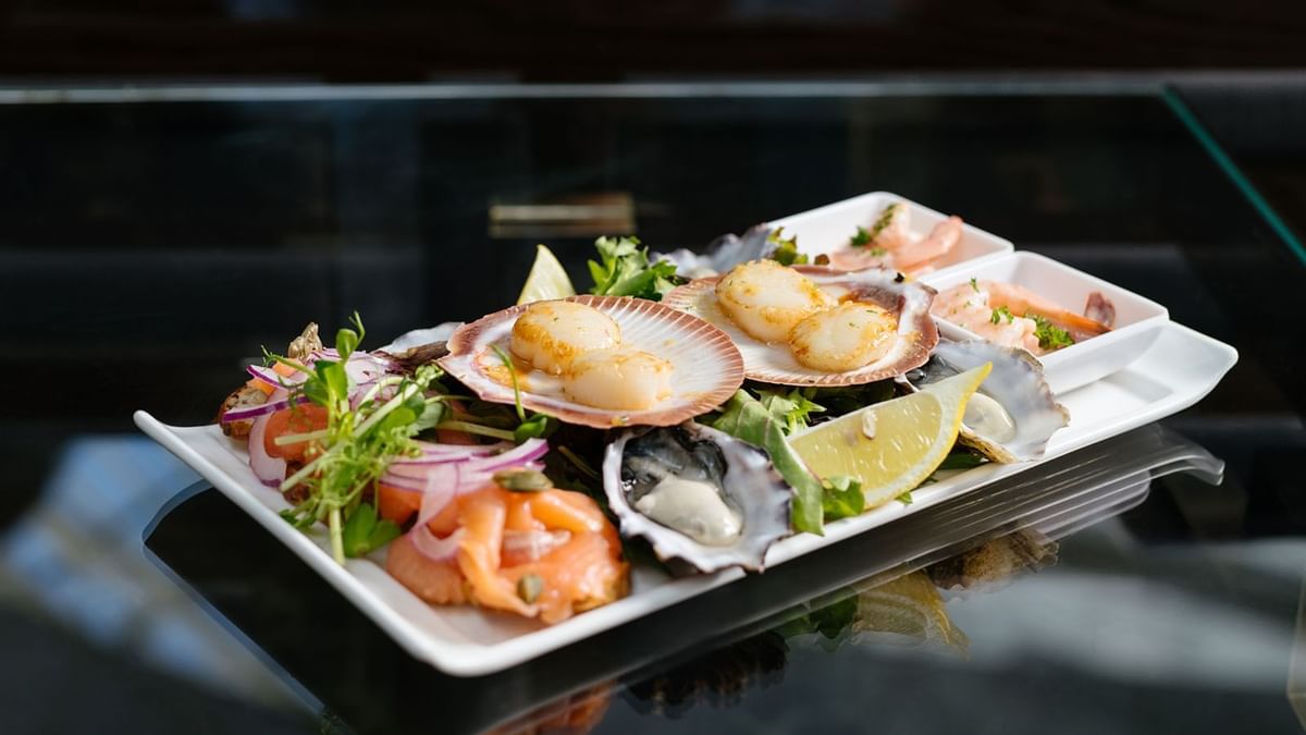 Lobby Lounge | Lounge Bar at Crown Hotels Perth