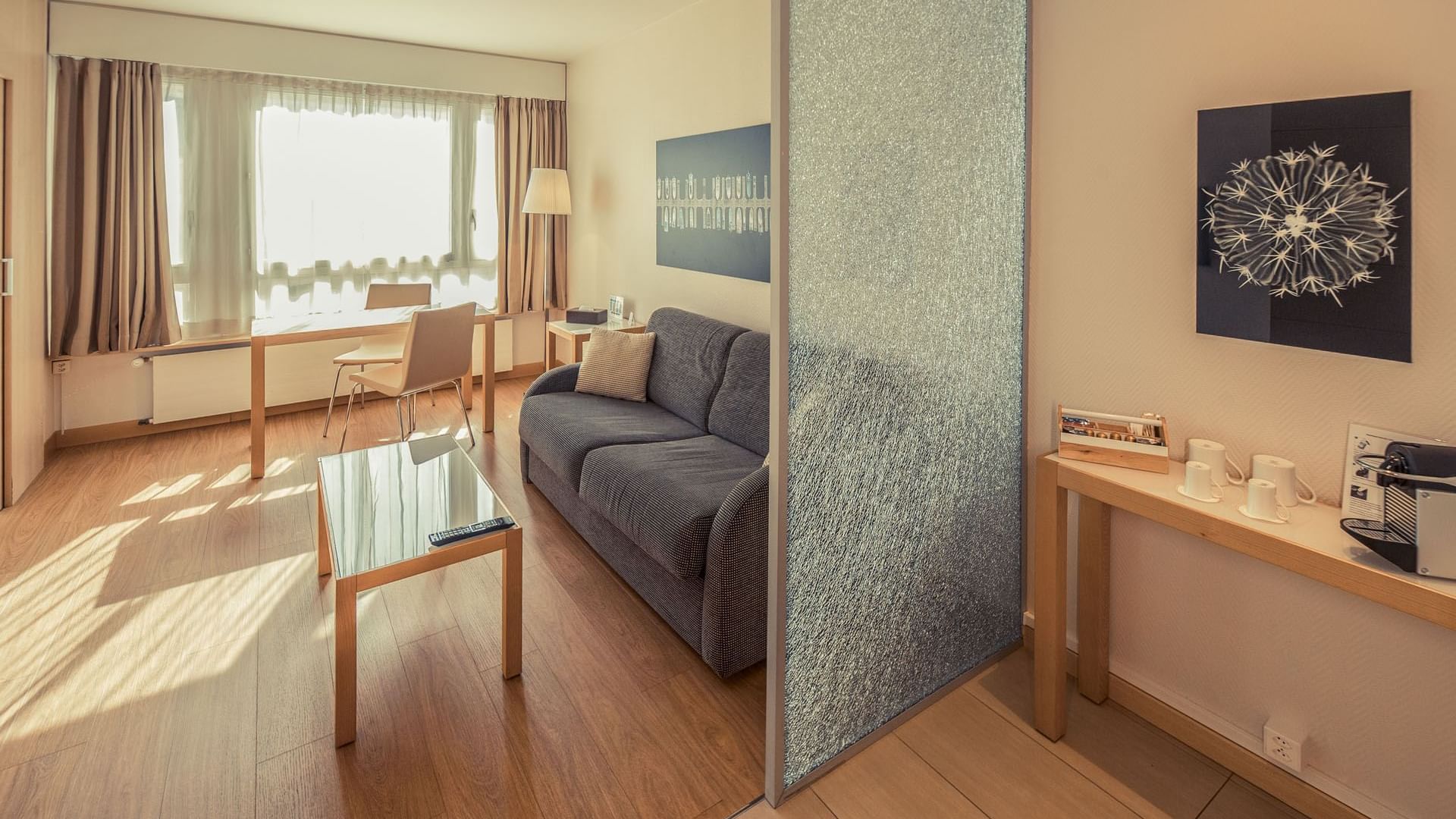 Grand Studio | Starling Hotel Residence