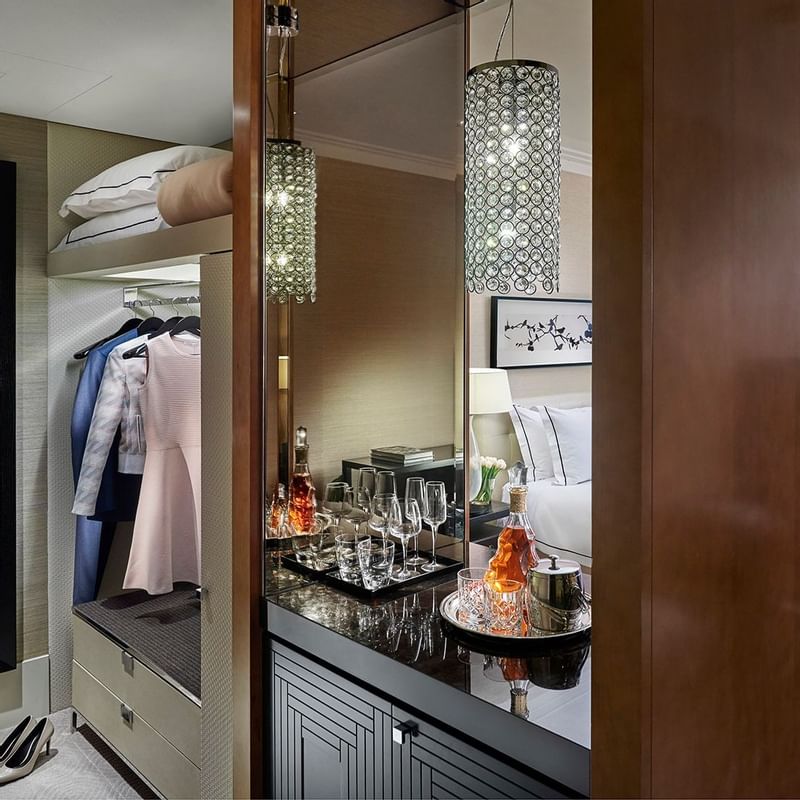 Explore Crown Towers Melbourne | Gallery