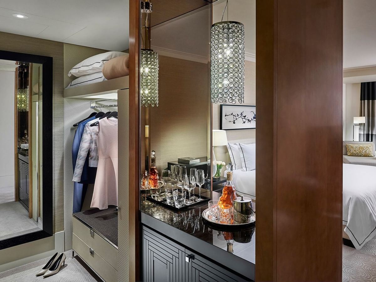 Explore Crown Towers Melbourne | Gallery