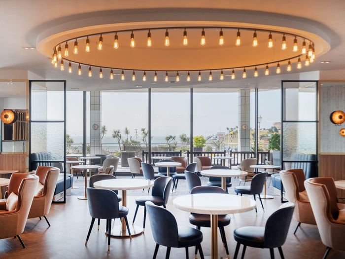 Seafront Hotel in Eastbourne | The View Hotel | Book Direct & Save