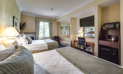 Gallery | Monte Carlo Inn Toronto West Suites