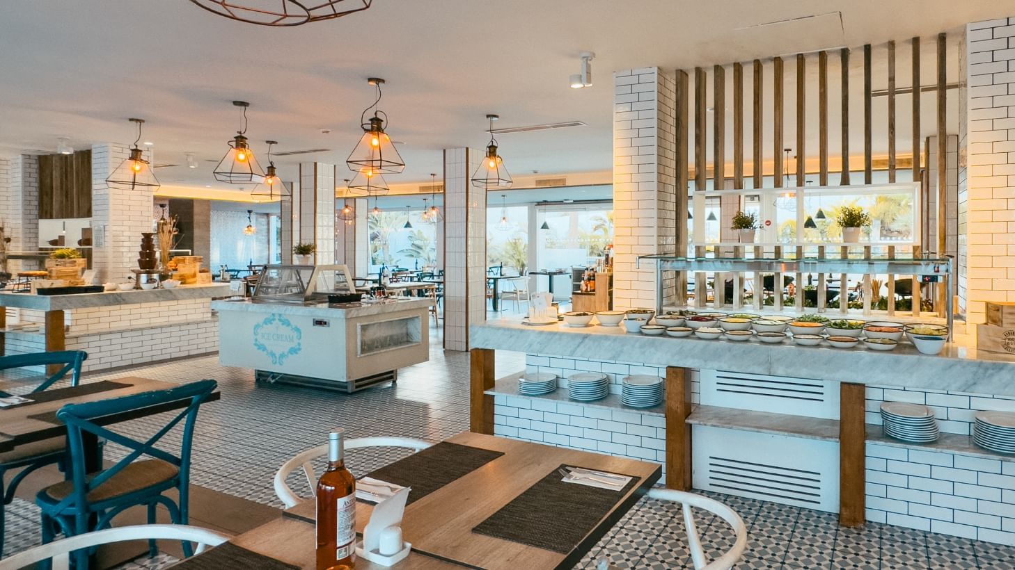 Restaurant in Corralejo | Labranda Corralejo Village