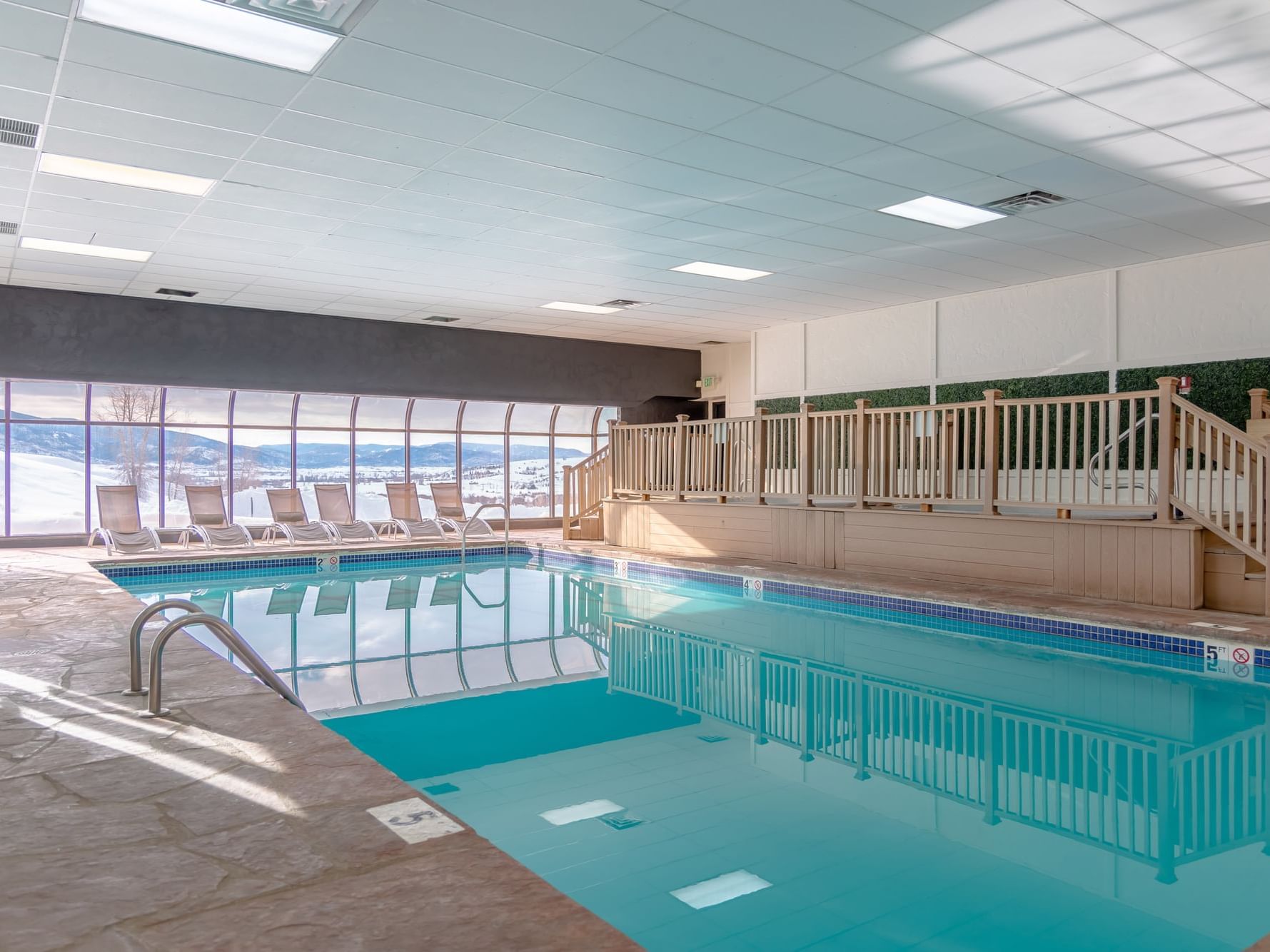 Legacy Vacation Resorts | Resorts in FL, CO, & NJ