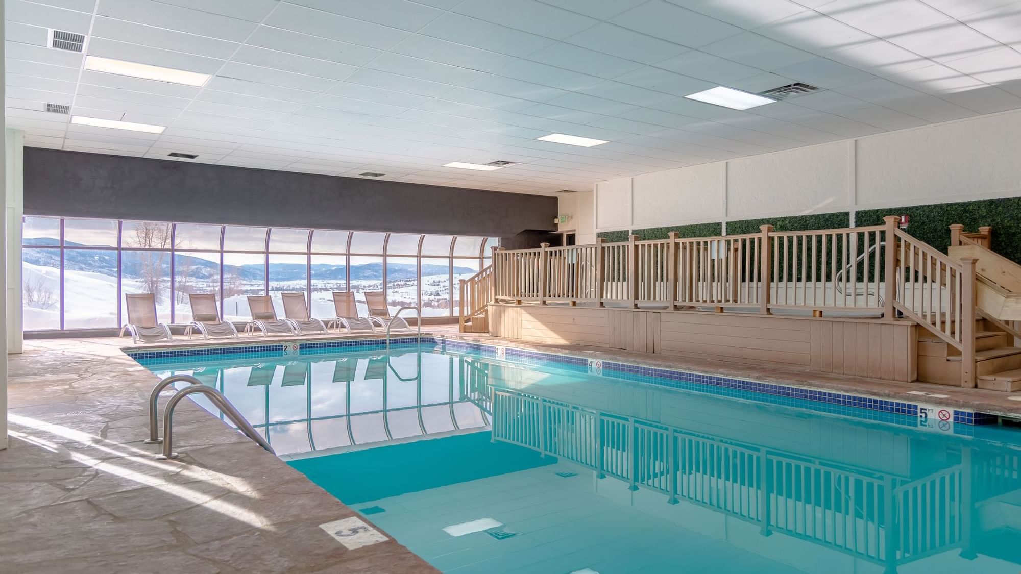 Legacy Vacation Resorts | Resorts in FL, CO, NJ, & NV