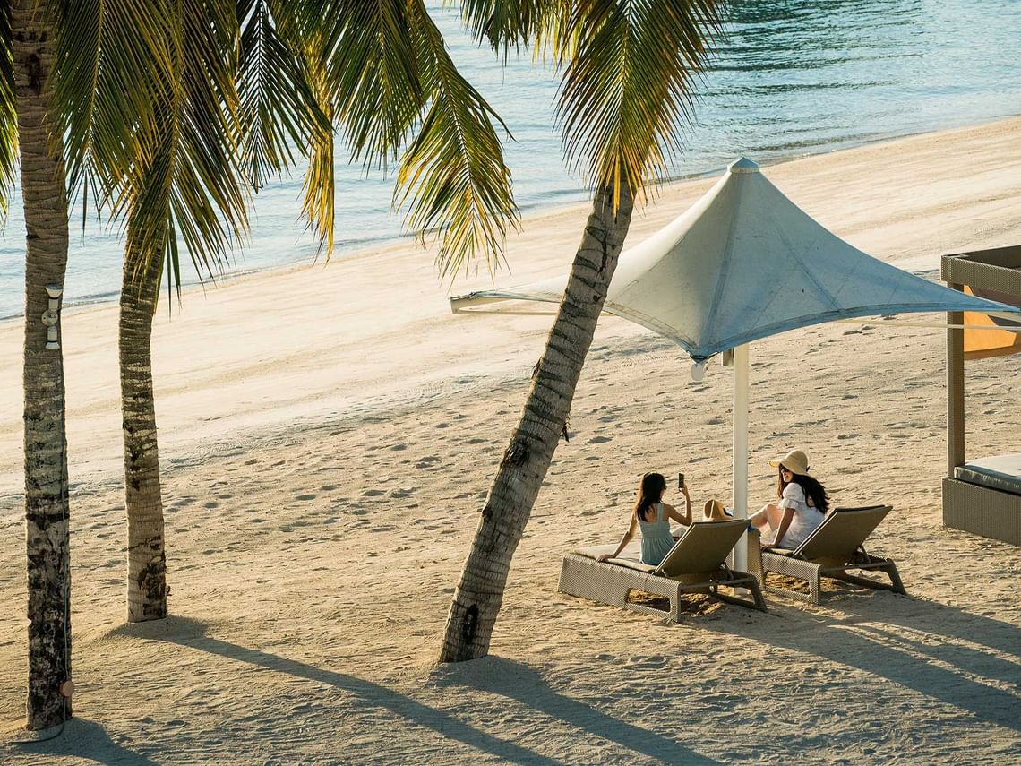 Facility - Detail page | Discovery Samal