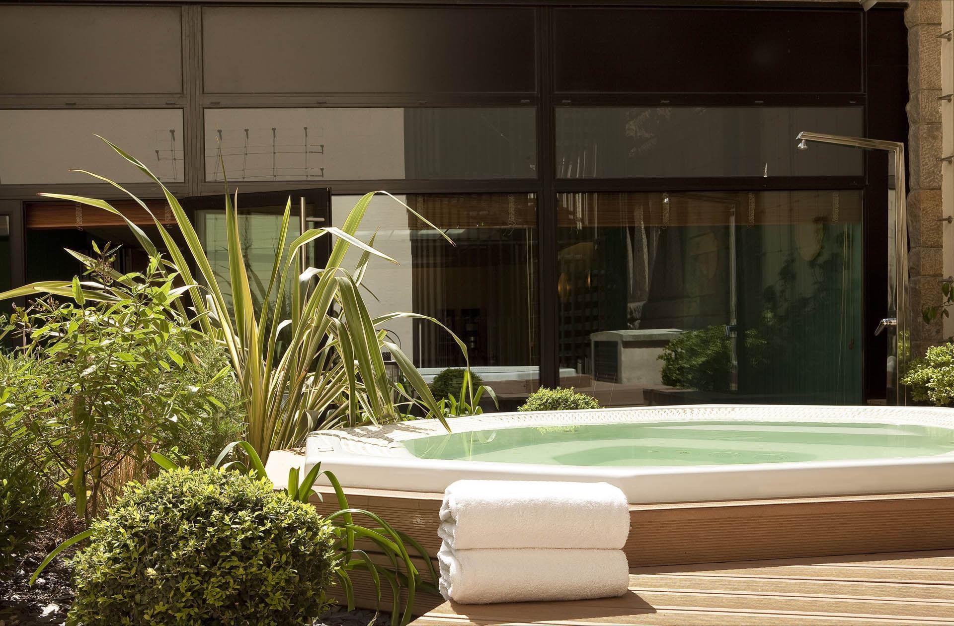 Photo Gallery | Hotel Oceania Saint Malo