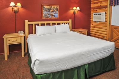 Payson Photos | Kohl's Ranch Lodge Gallery