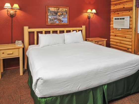 Resort in Payson Az | Kohl's Ranch Lodge