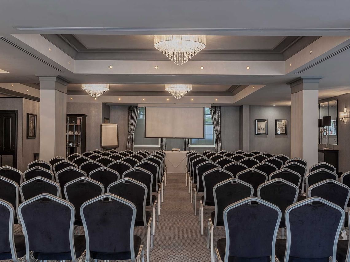 The Whitmore Suite | Orsett Hall Hotel