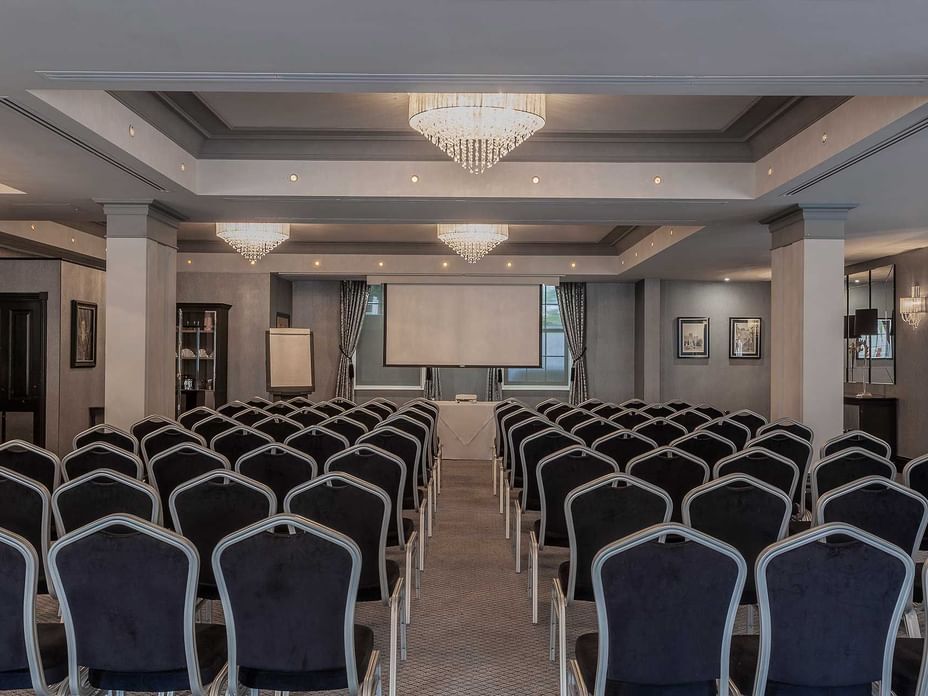 The Whitmore Suite | Orsett Hall Hotel