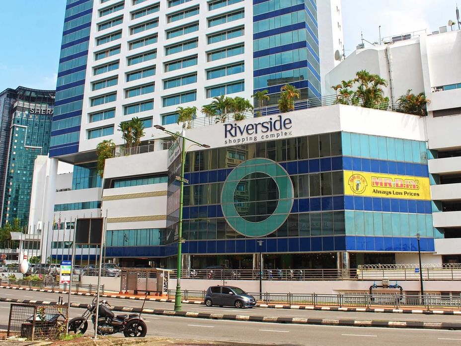 POI / Attractions - Detail page 1 | Hemisphere Corporation Sdn Bhd