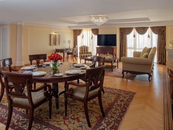 The Regency Kuwait | 5 Star Hotel In Kuwait