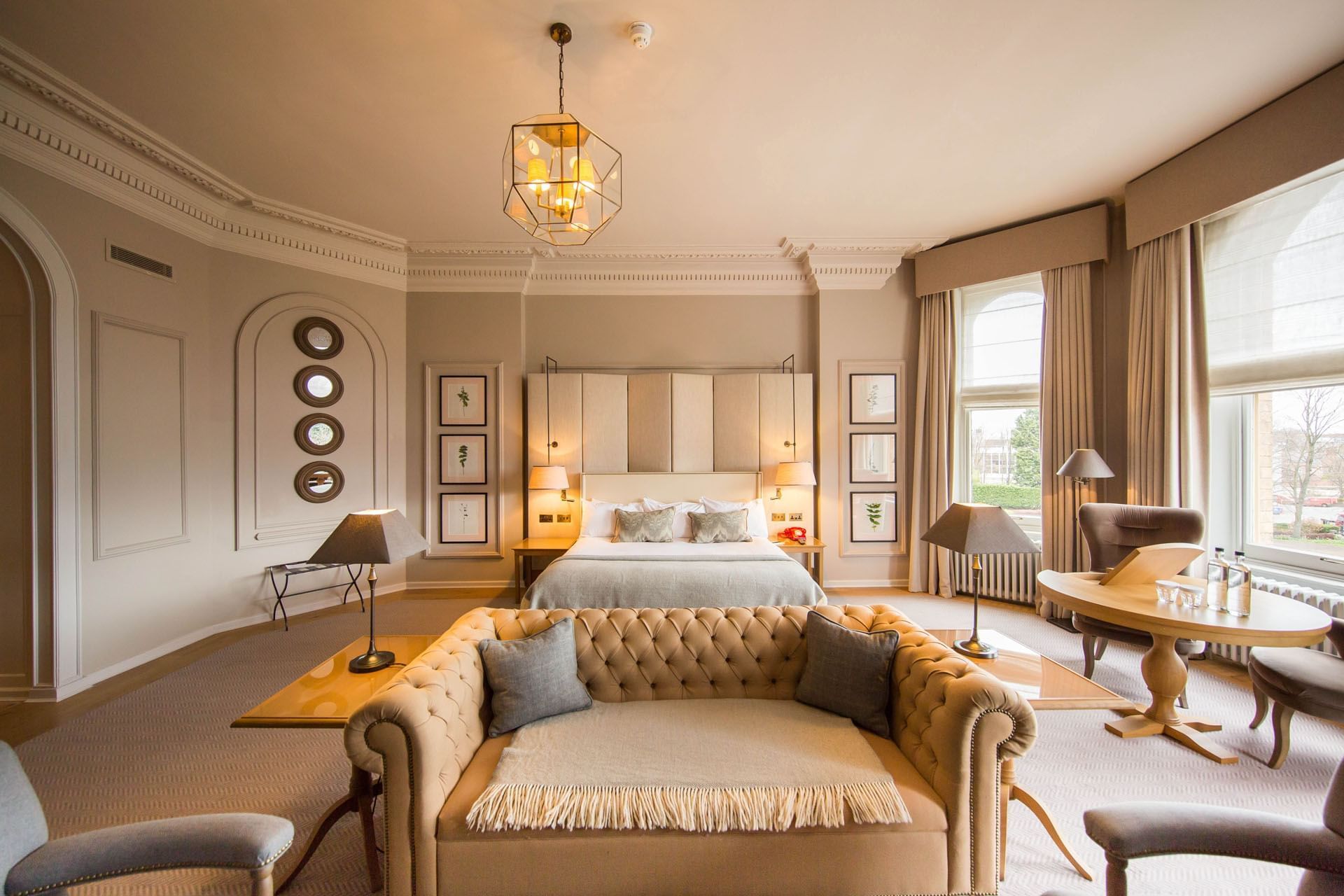 The Milner York: 4 star Hotel near the Historic York