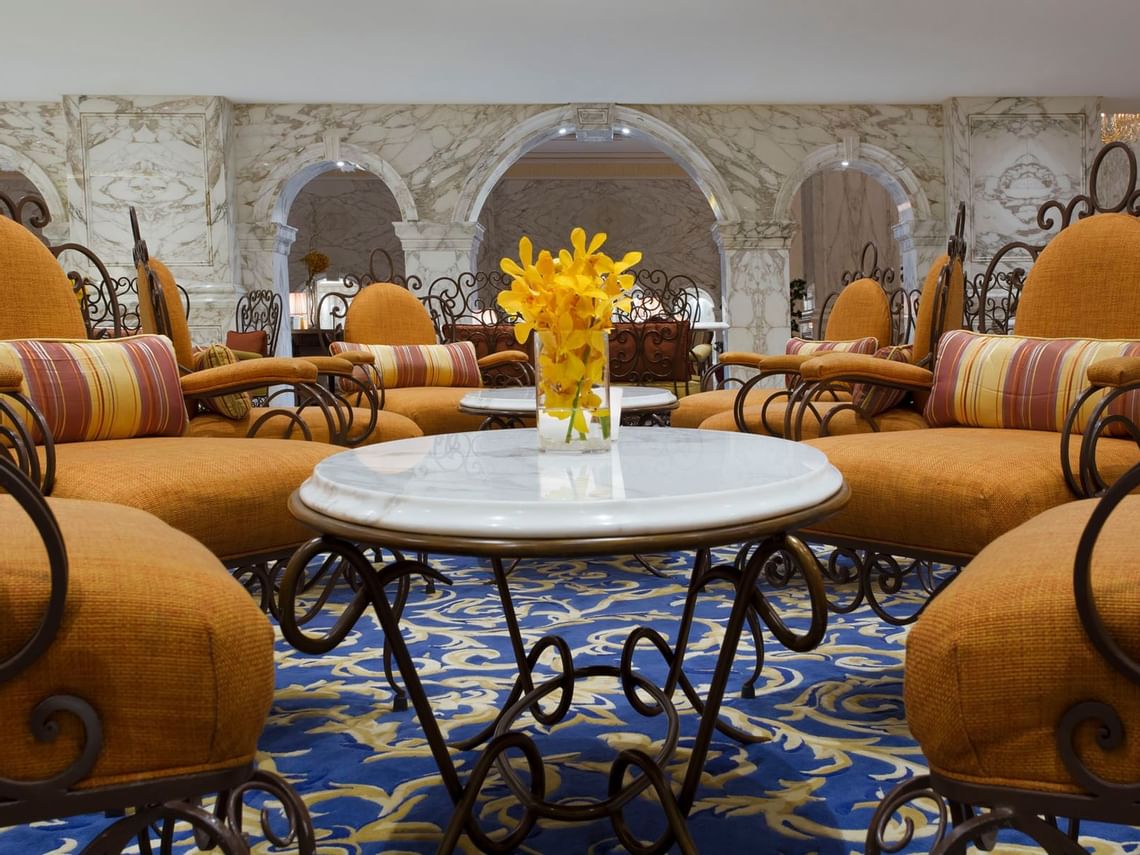 Regency Gourmet | Dining at The Regency Hotel Kuwait