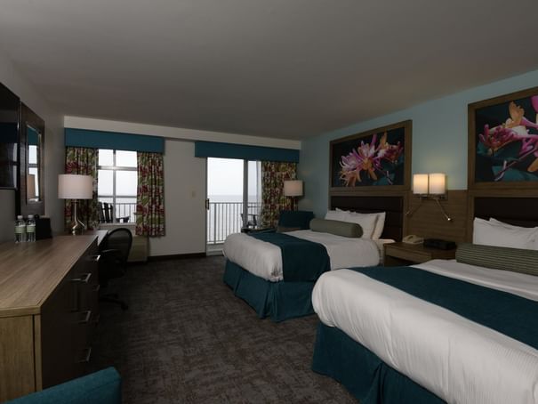 Rod ‘N’ Reel Resort Photo Gallery | Chesapeake Beach