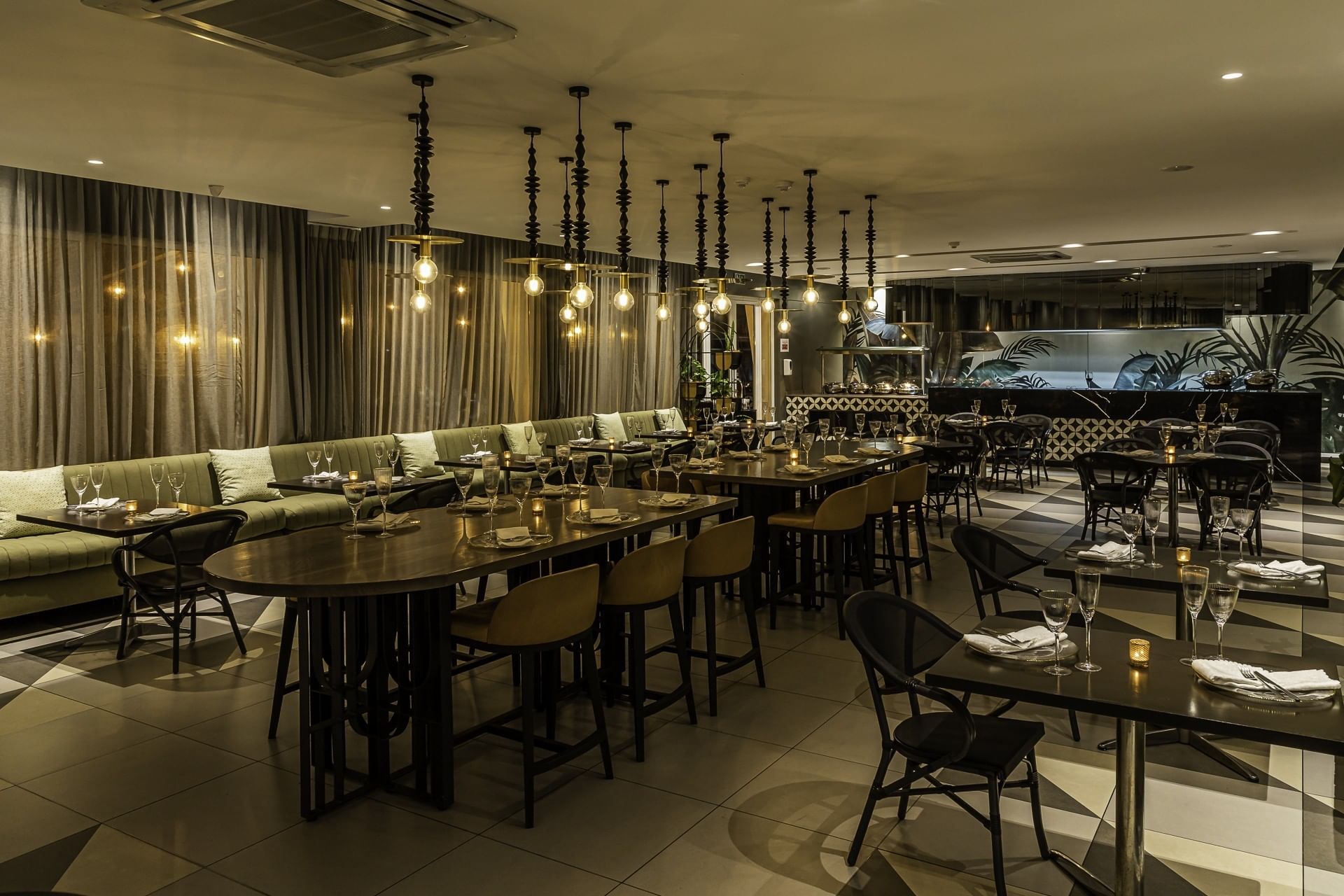 4-star hotel in Maputo | Hotel Cardoso