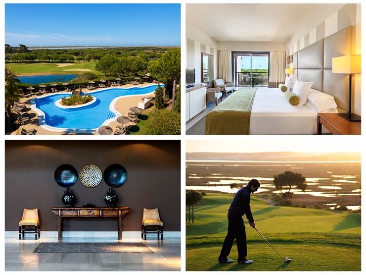 Precise Resort El Rompido, Spain | Costa de la Luz Hotels