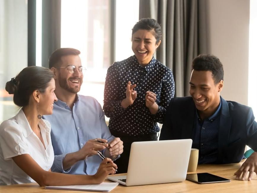 Fun Team Meeting Ideas | 15 Ways To Boost Enthusiasm & Productivity