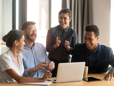 Fun Team Meeting Ideas | 15 Ways To Boost Enthusiasm & Productivity