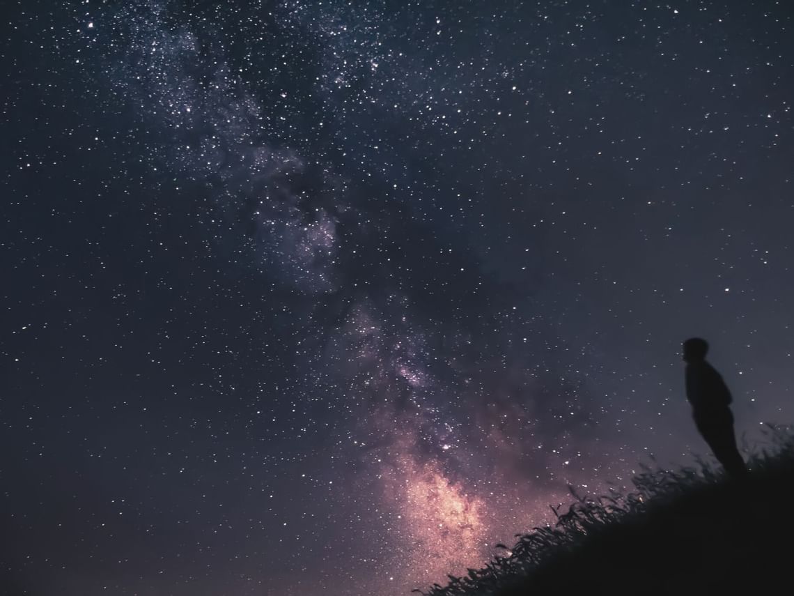 6 of the Best Places for Stargazing in Hawaii | Waikiki Resort Hotel