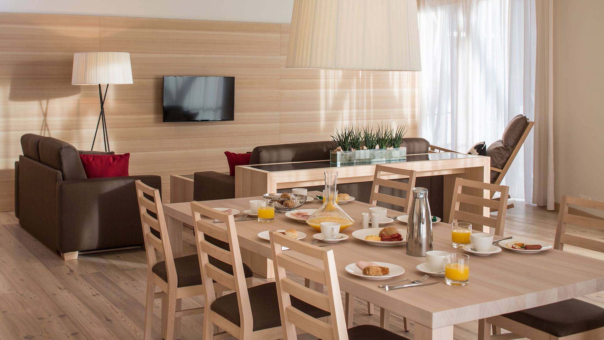 Residence Deluxe | Premium Apartments Edelweiss