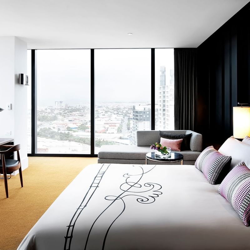 Explore Crown Metropol Melbourne | Gallery