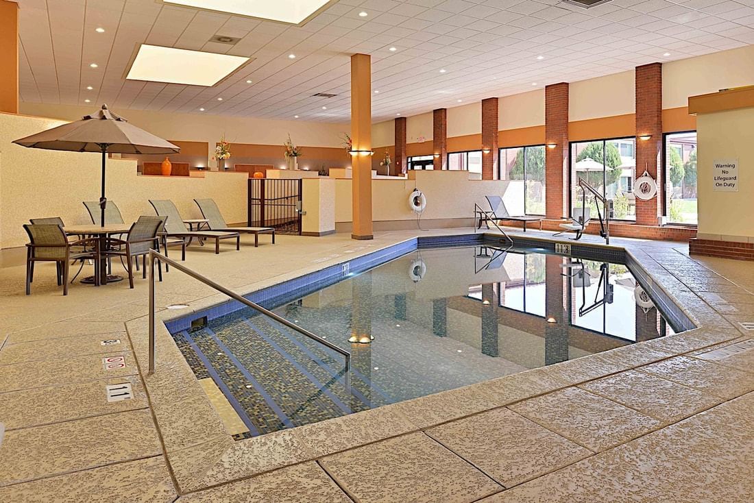 Holiday Inn Services