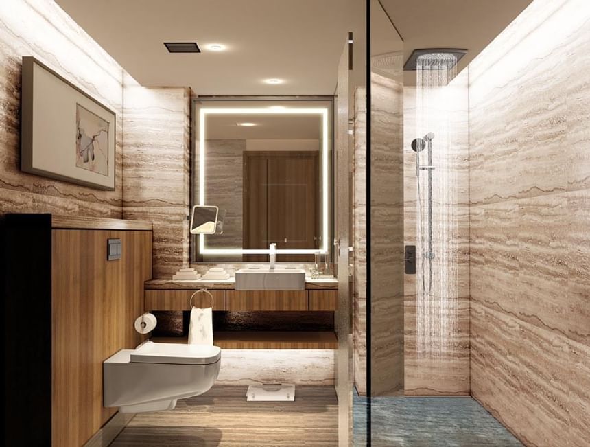 Jouri, A Murwab Hotel | Luxury Hotels in Doha