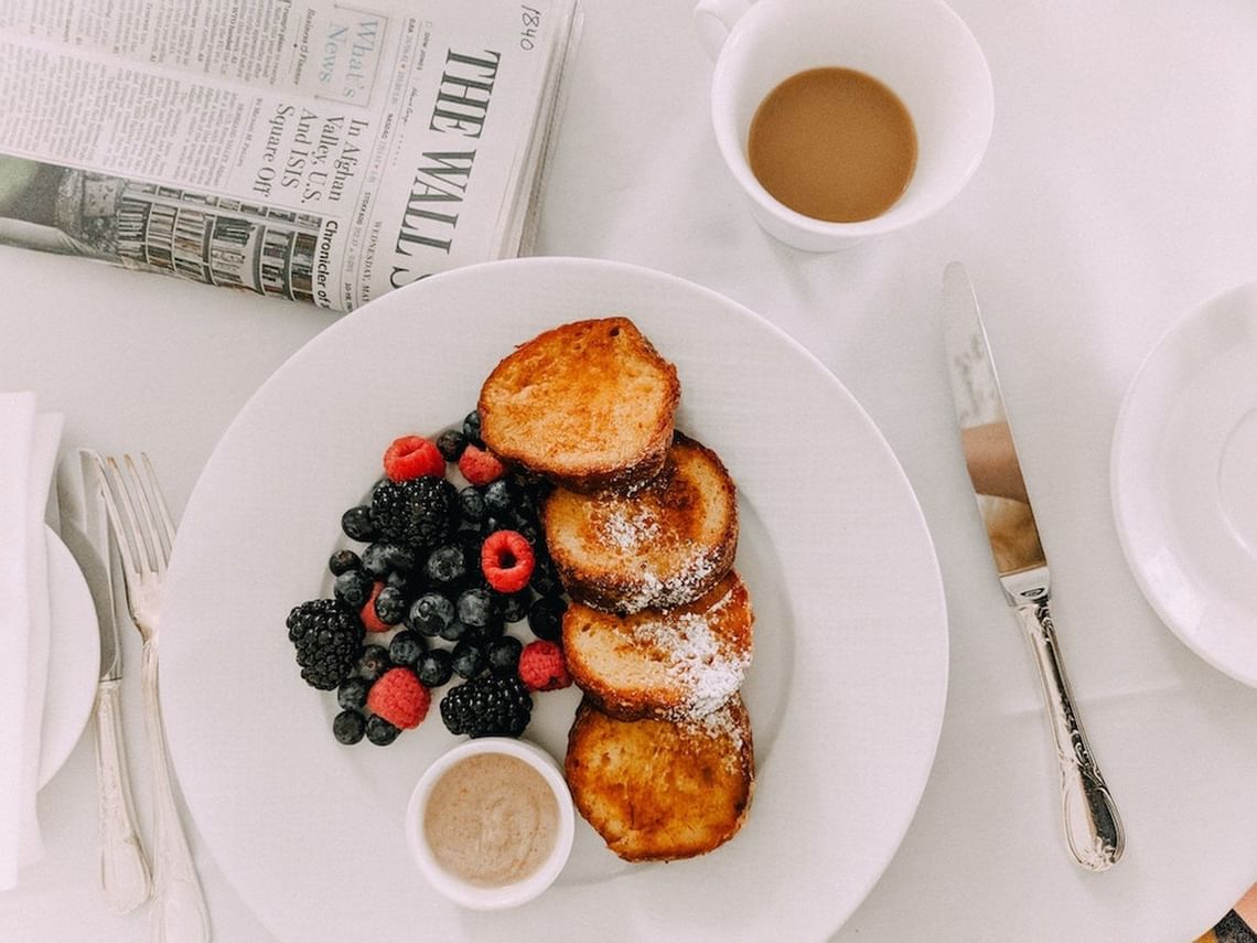 Serafina Upper West - Arthouse Hotel