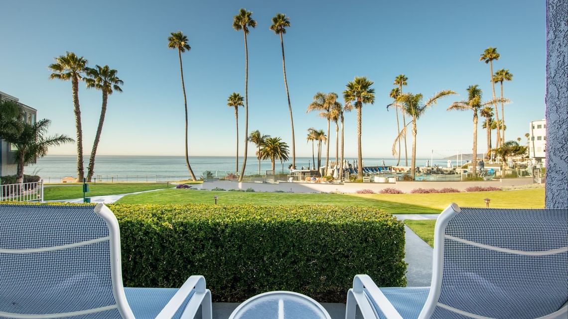 OceanView King | SeaCrest Oceanfront Hotel