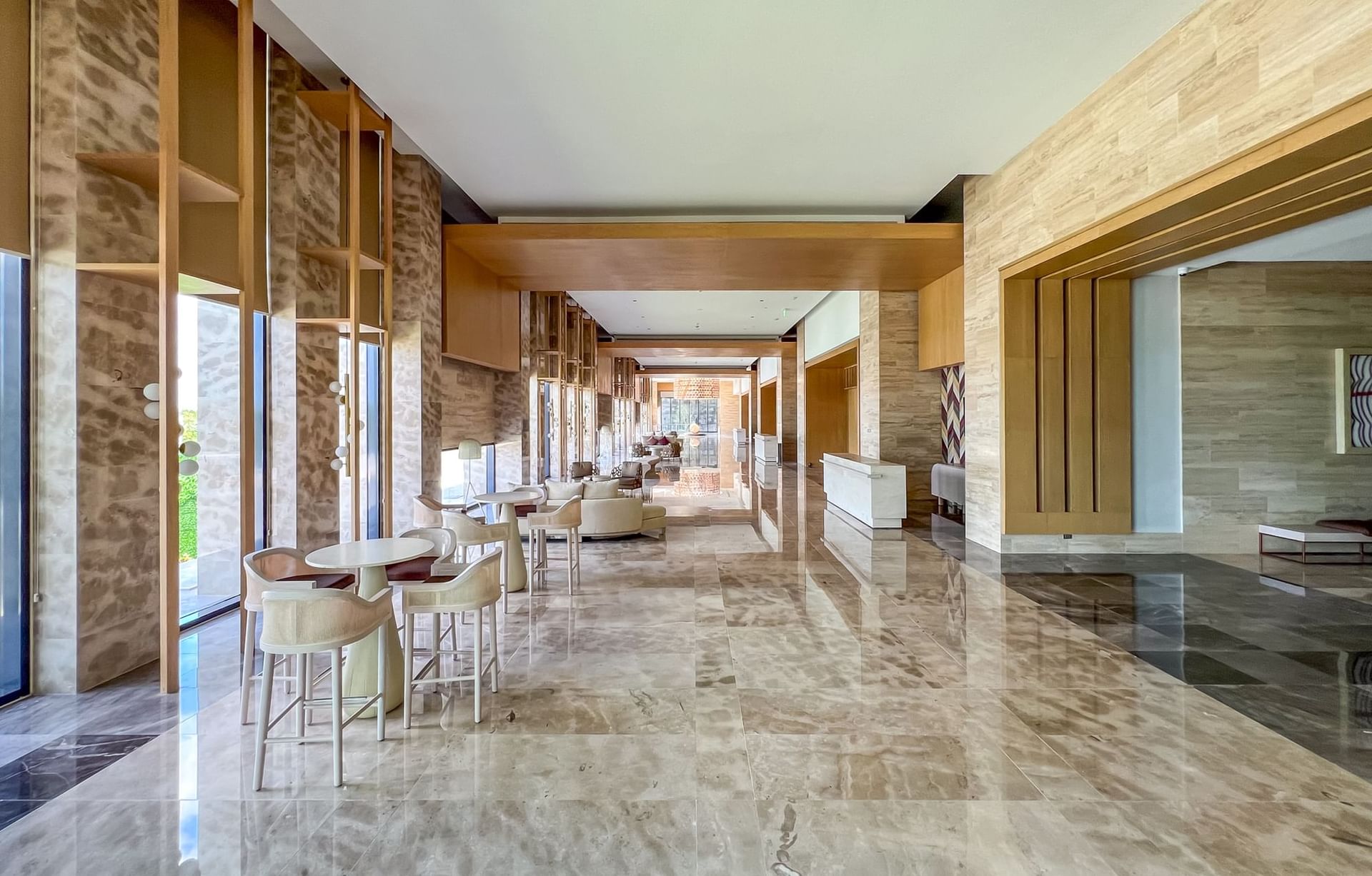 Meetings & corporate events in Cancun | Haven Riviera Cancun