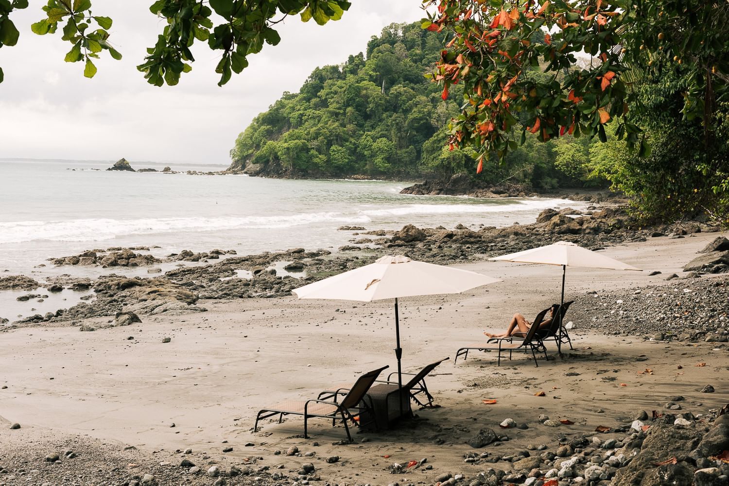 Manuel Antonio Resort & Beach Hotel | Your Luxury Costa Rica Getaway