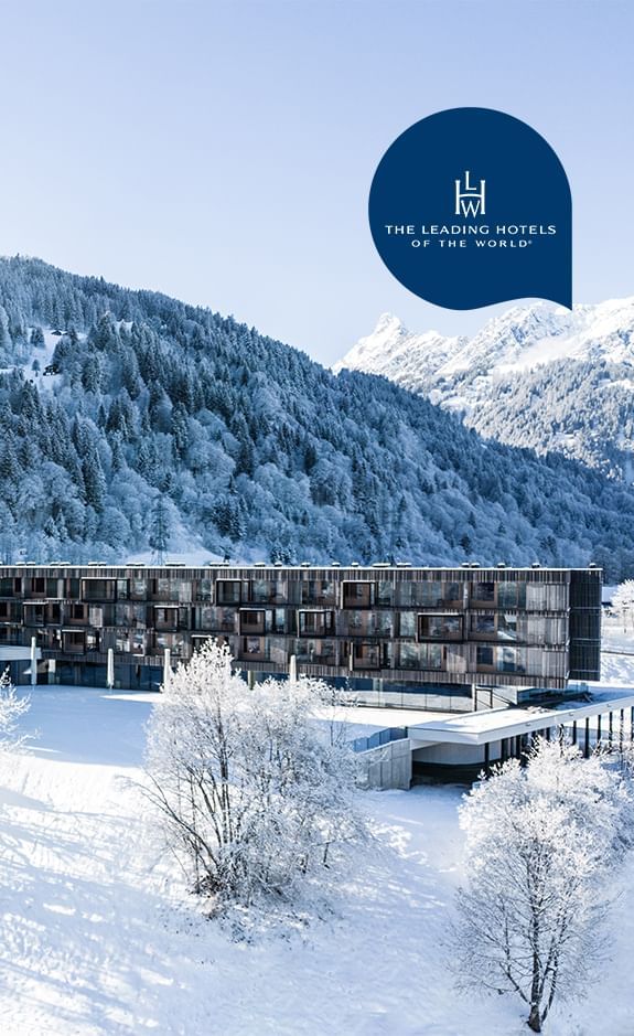 Familienhotel in Vorarlberg | Falkensteiner Hotel Montafon