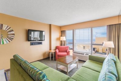 Virginia Beach Photos | Boardwalk Resort and Villas Gallery