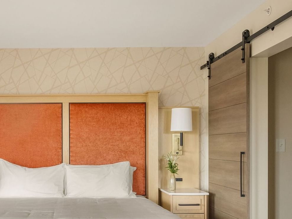 Premium King Room | Embers Hotel FULL SITE Accommodation