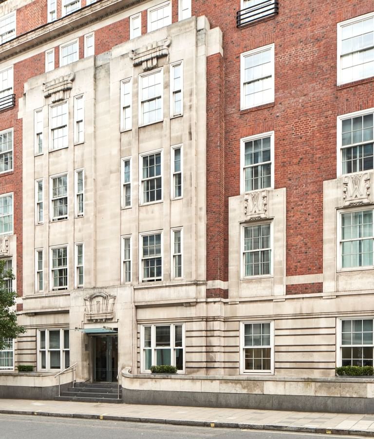 Photo Gallery, See Inside the Thislte Park Lane hotel | Thistle