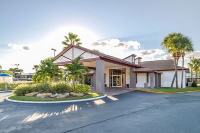 Kissimmee Photos | Orbit One Vacation Villas Gallery