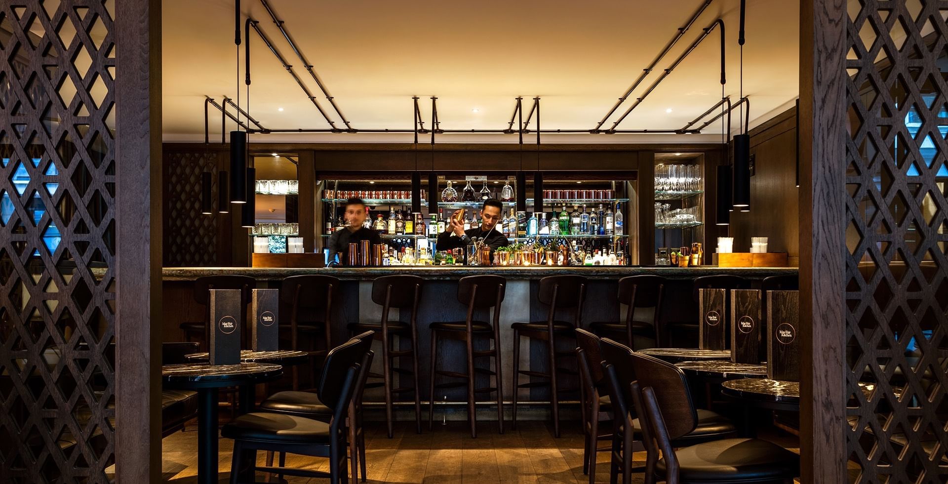 Mayfair Kitchen | Best Spanish Restaurant London