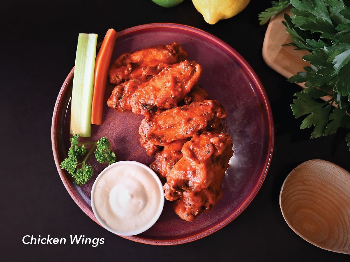 Restaurants & Bar | Applause Hotel Calgary