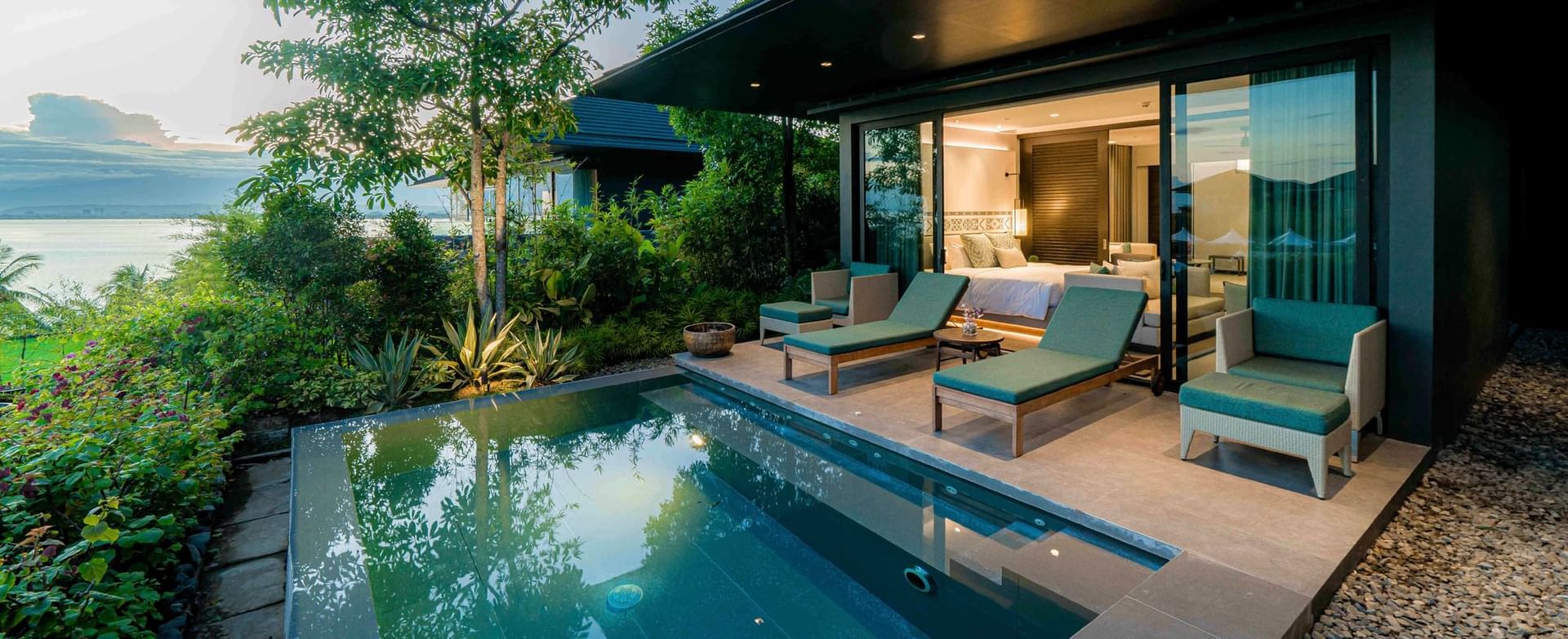 Discovery Samal Resort | 5 Star Hotel in Davao City