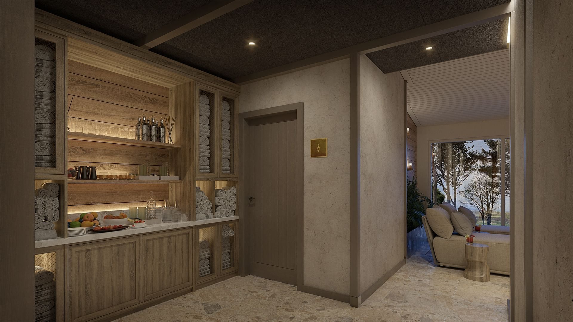 5-Star Resort on Causeway Coast | Dunluce Lodge