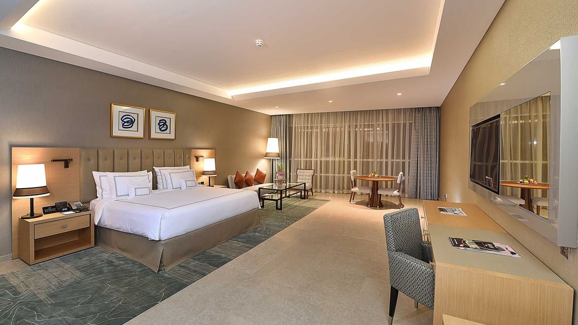 Executive Suite