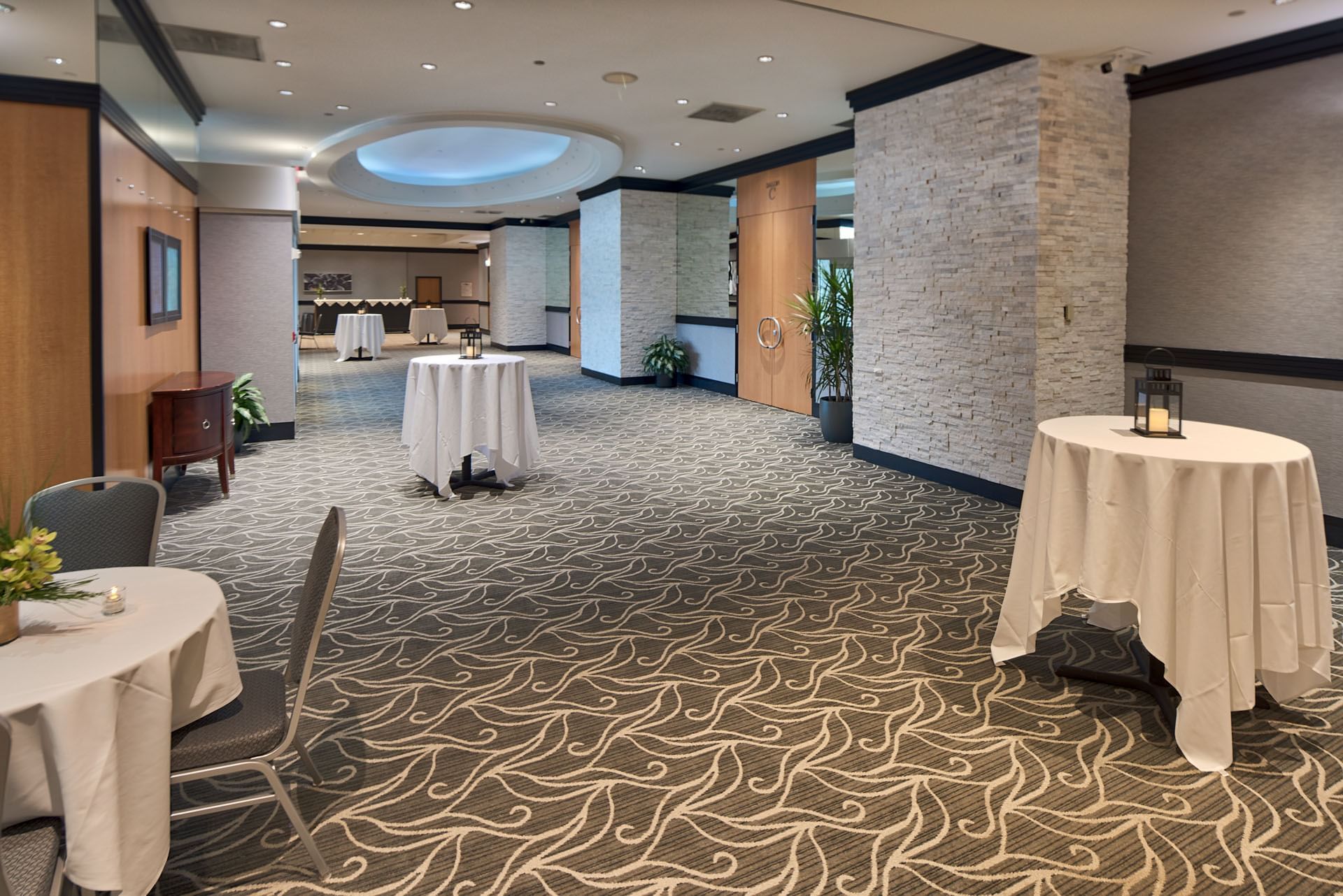 Meetings and Events - Somerset Inn