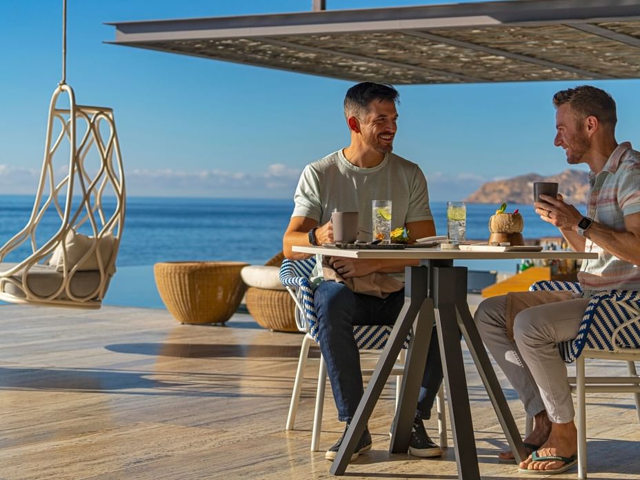 Mako | Cabo Restaurants | The Club at Solaz