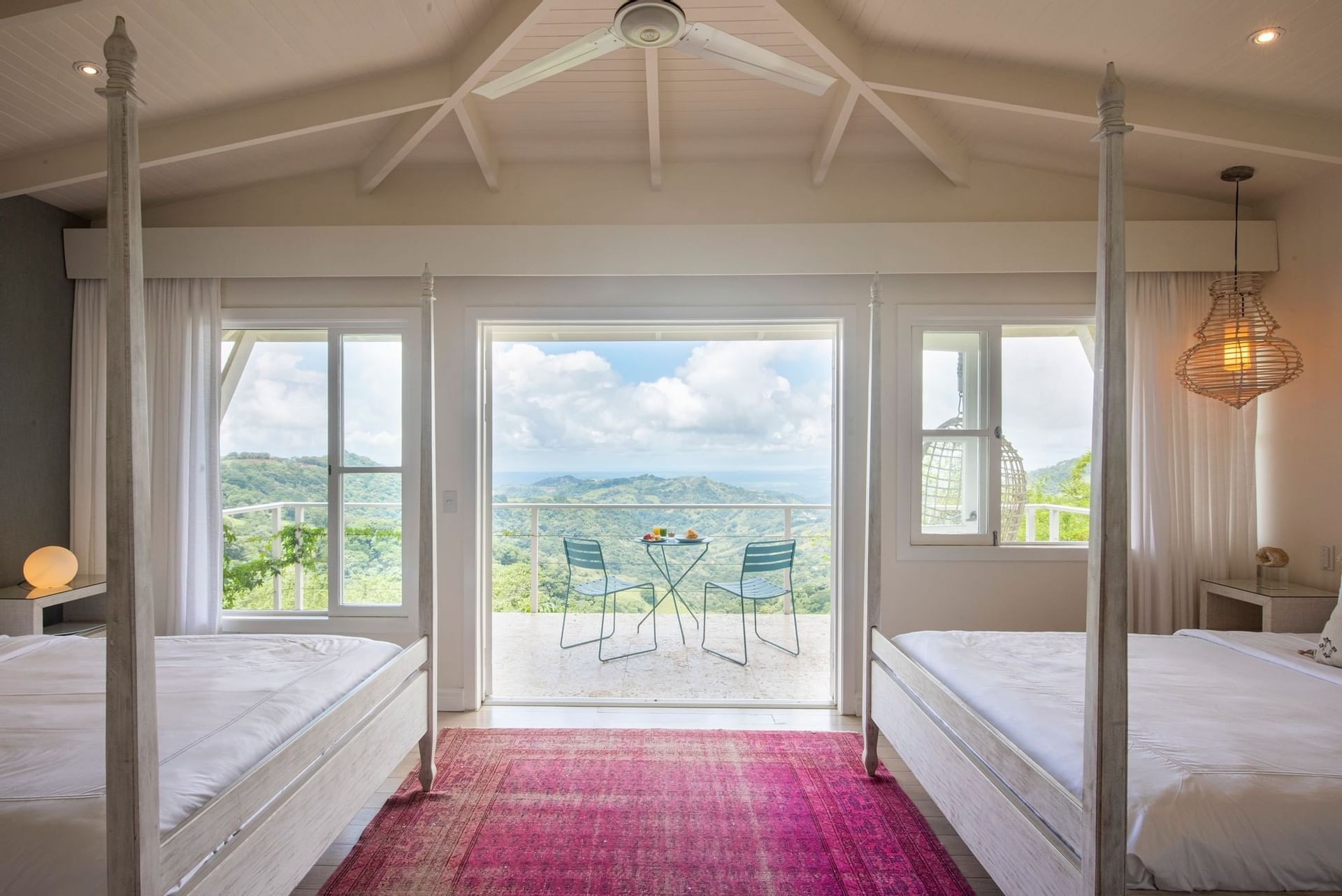 The Retreat Costa Rica | A Luxury Wellness Resort & Spa