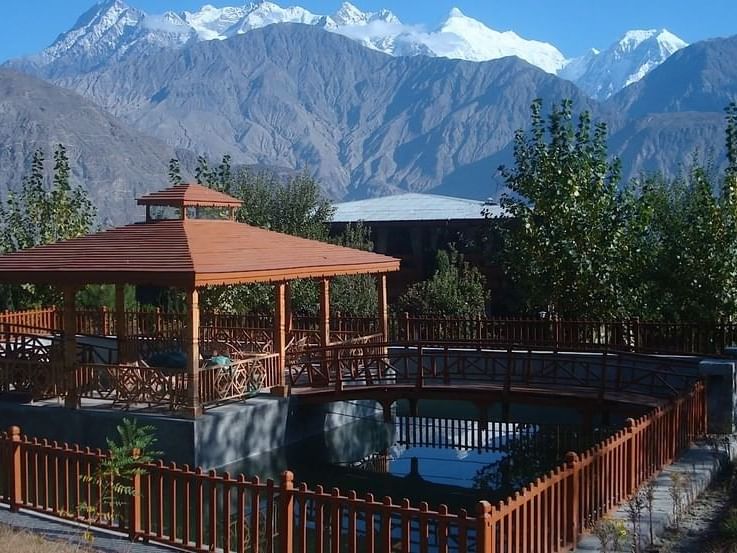 Gilgit Travel Guide | NALTAR VALLEY